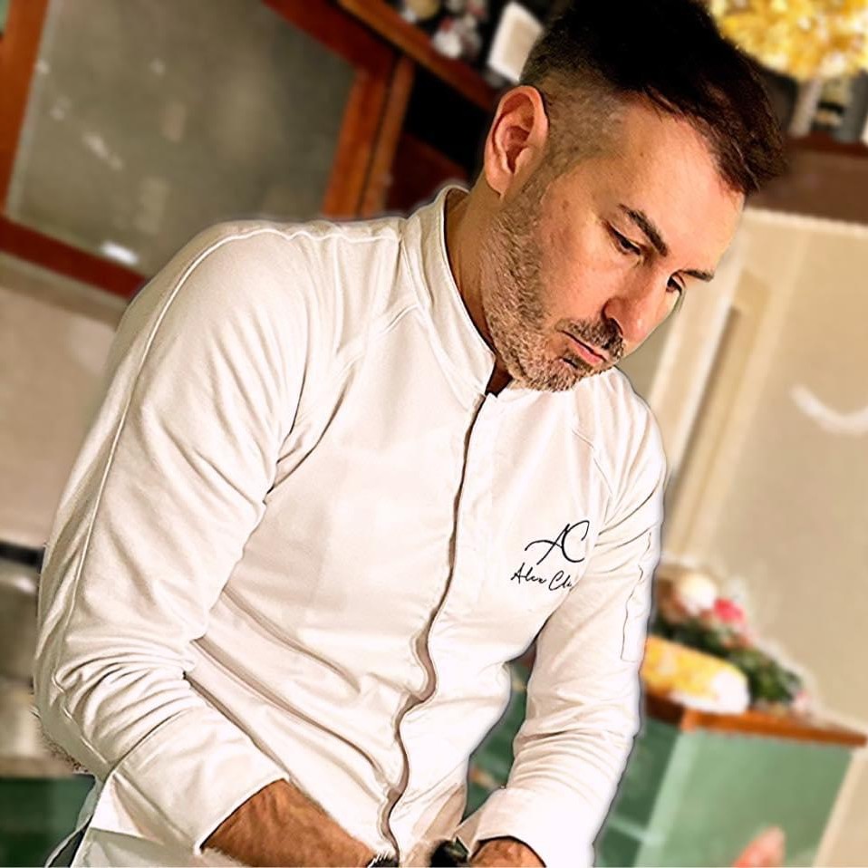 Chef Alex Chiussi | Private Chef | ChefMaison United States