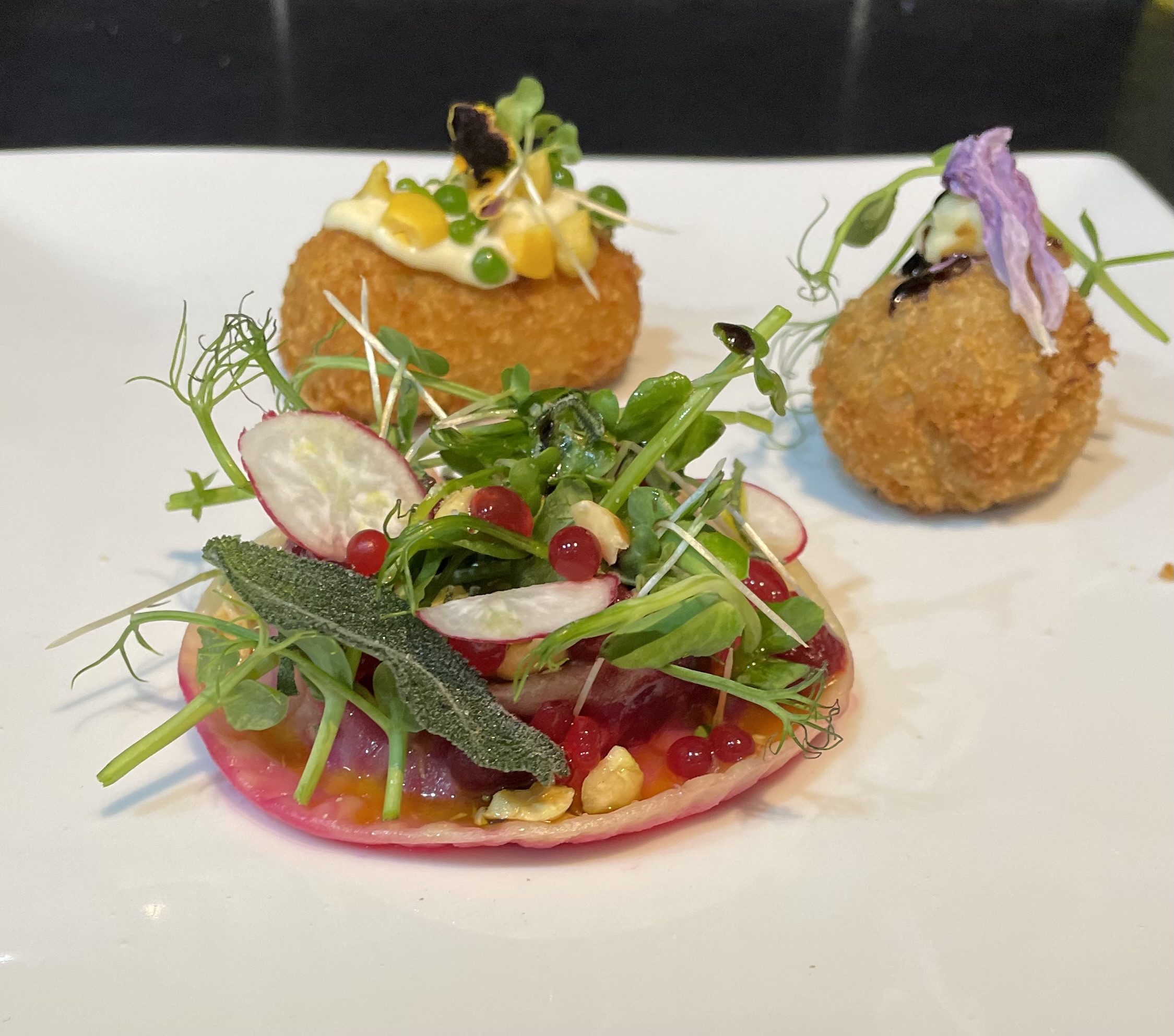 Chef Luis Cabral | Private Chef | ChefMaison The Netherlands