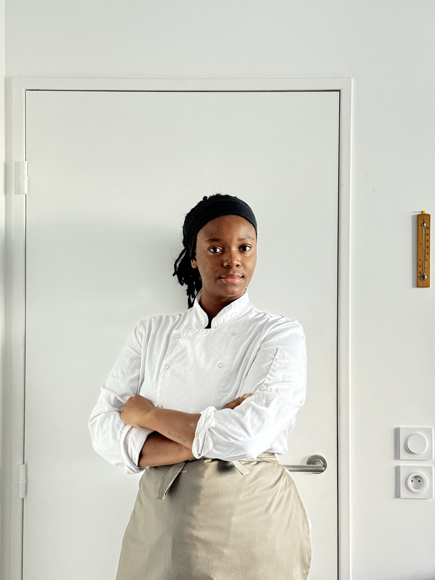 Chef Chloe Fearnley-Derome | Private Chef | ChefMaison United States
