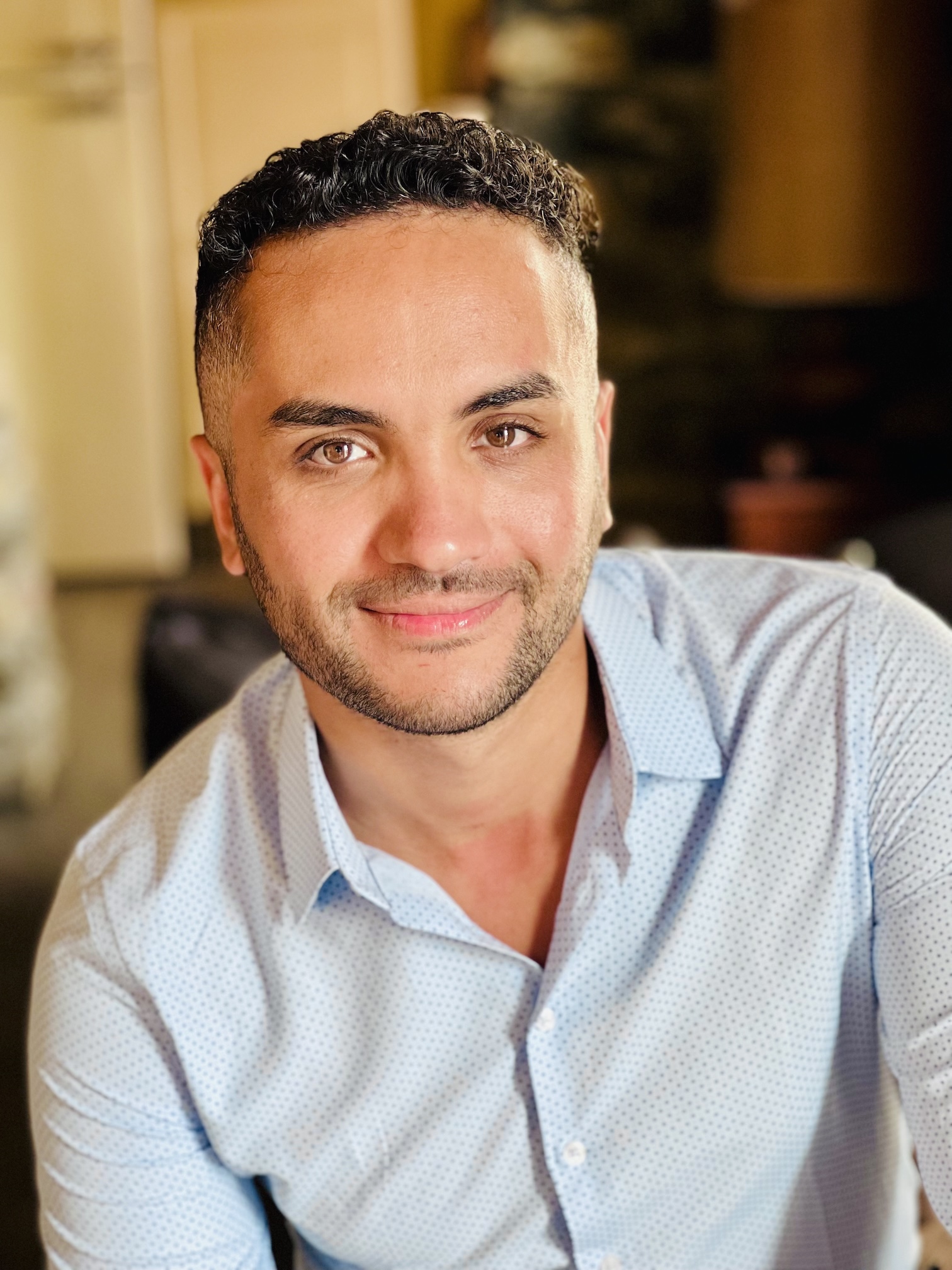 Chef Benjamin Giovanni | Private Chef | ChefMaison United Kingdom