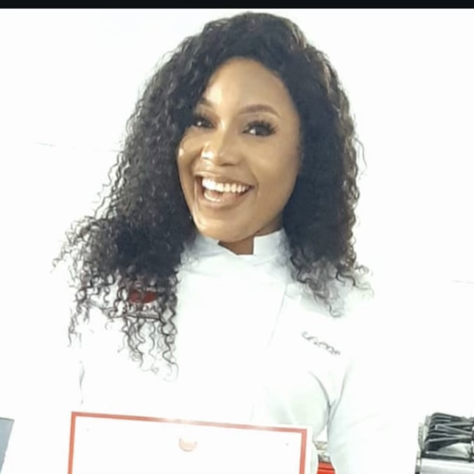 Chef Lois Omen | Private Chef | ChefMaison United States