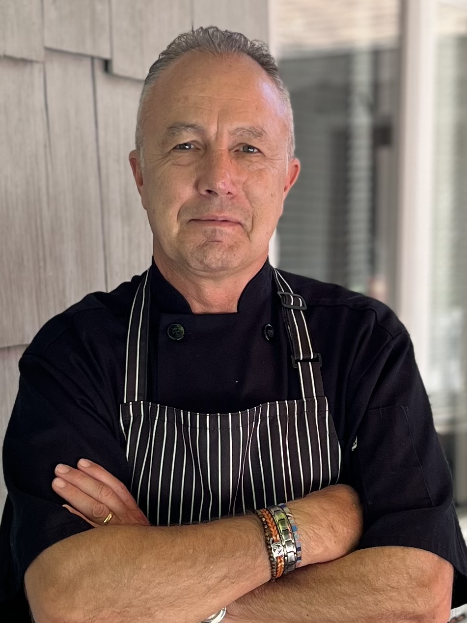 Chef Fred Cottineau | Private Chef | ChefMaison United States