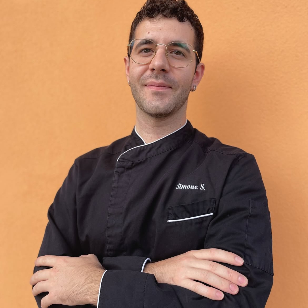 Chef Simone Santini | Private Chef | ChefMaison Canada