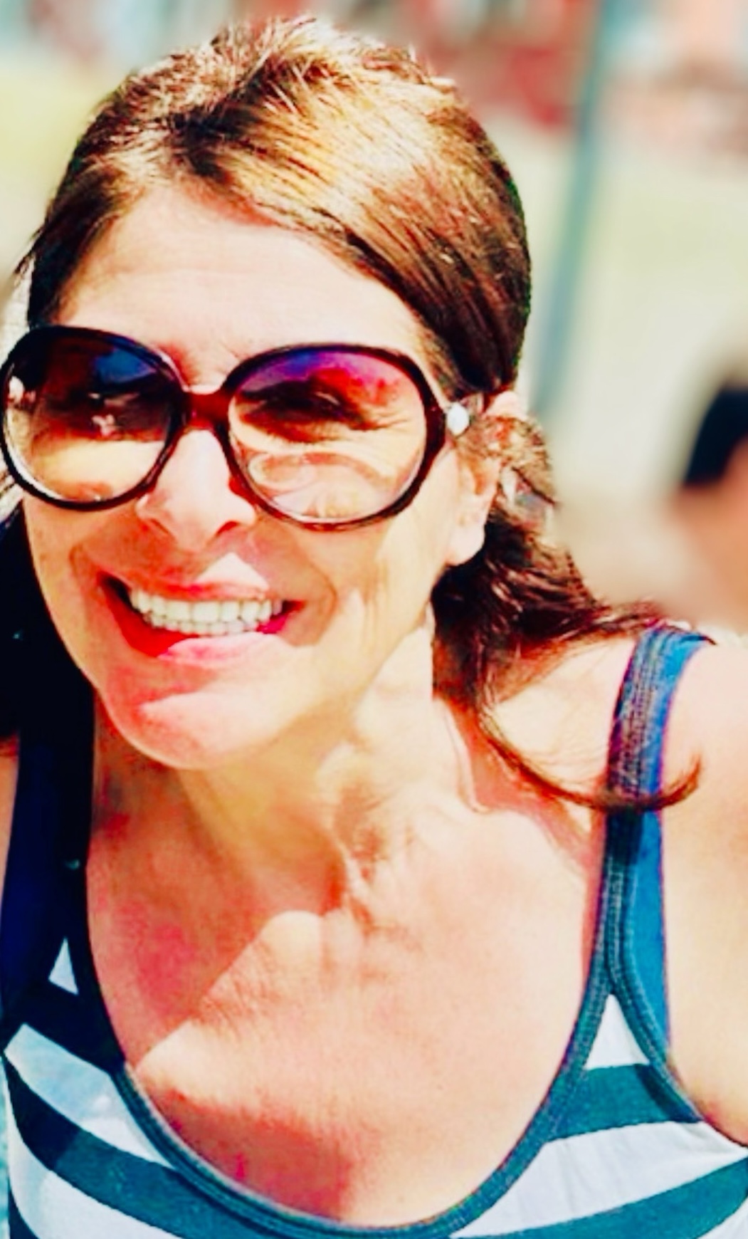 Chef Lidia Toledano | Private Chef | ChefMaison Canada