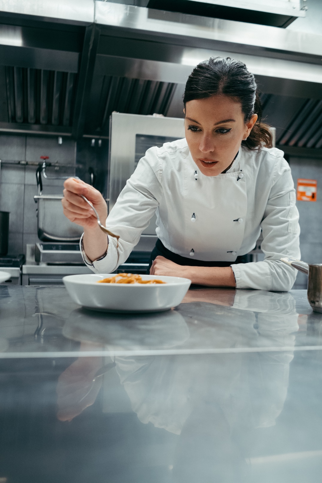 Chef Beatrice Bonini | Private Chef | ChefMaison United States