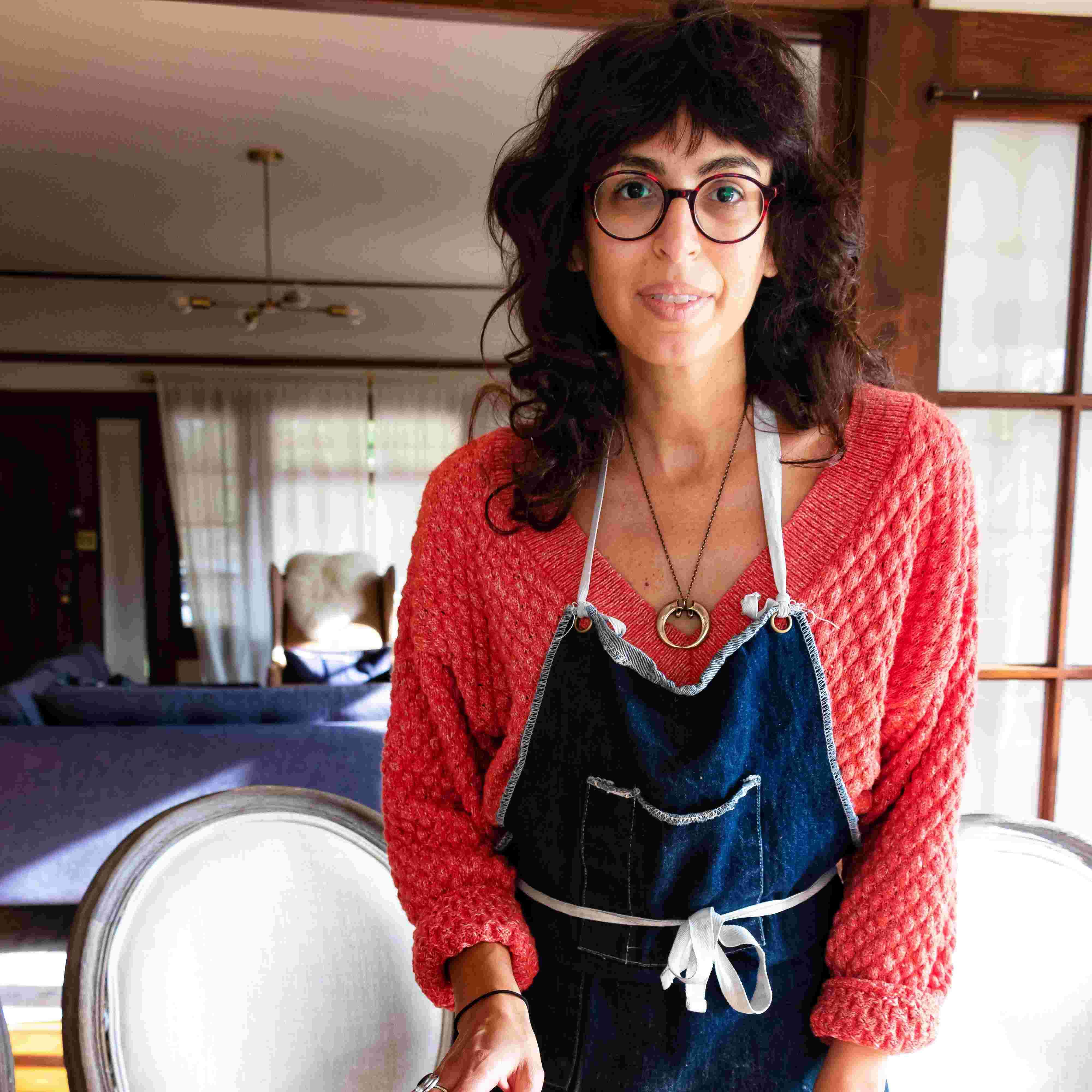 Chef Rachell Roth | Private Chef | ChefMaison United States