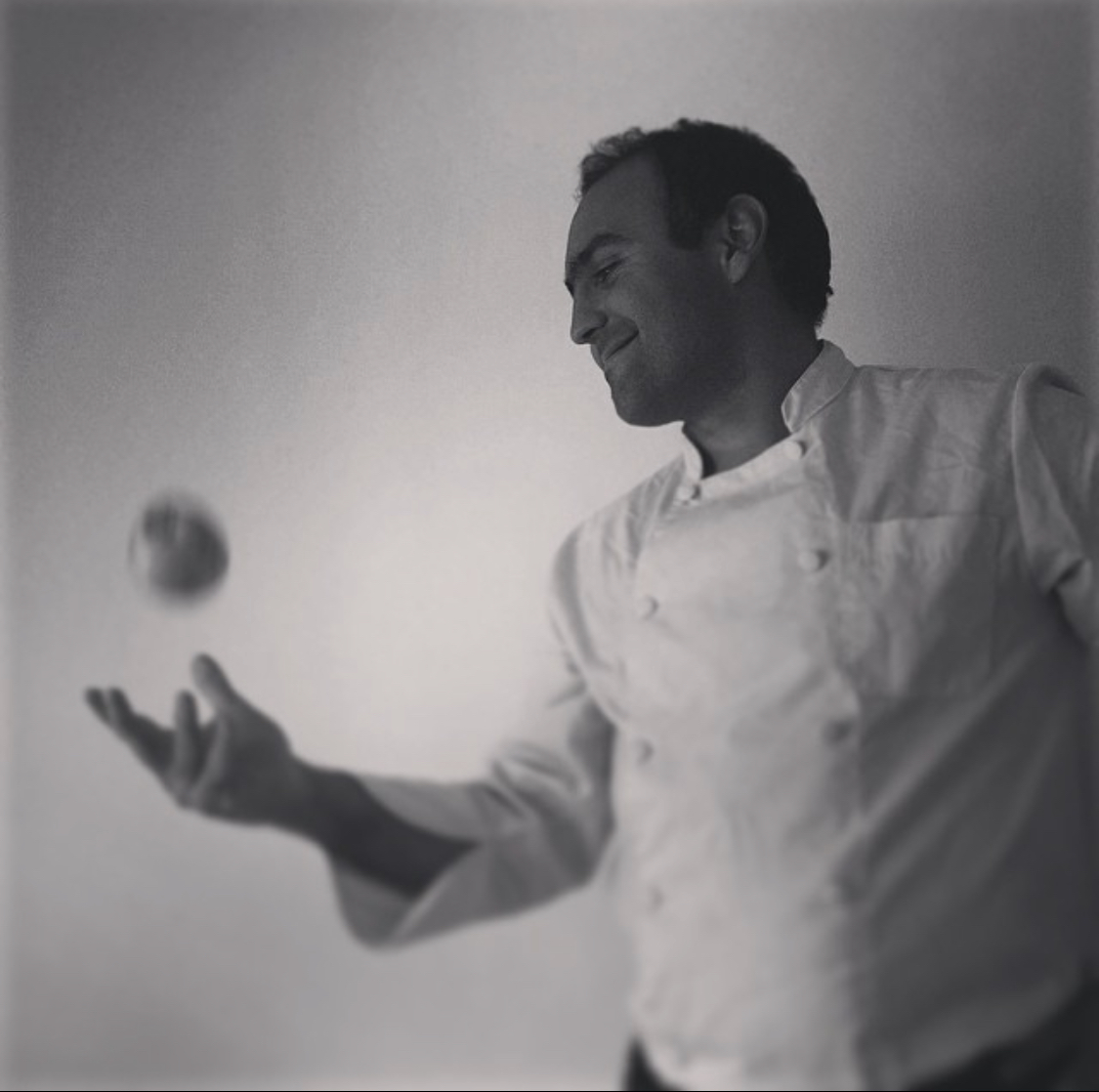 Chef Jose Robledo | Private Chef | ChefMaison