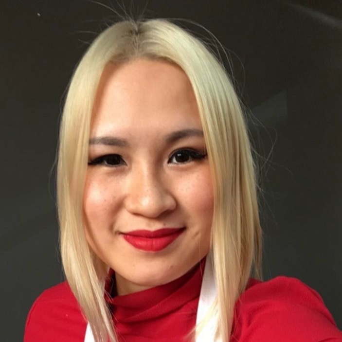 Chef Ashley Tran | Private Chef | ChefMaison United States