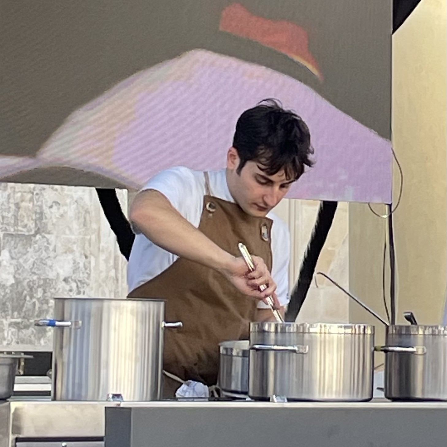 Chef Mario Matrisciano | Private Chef | ChefMaison United States