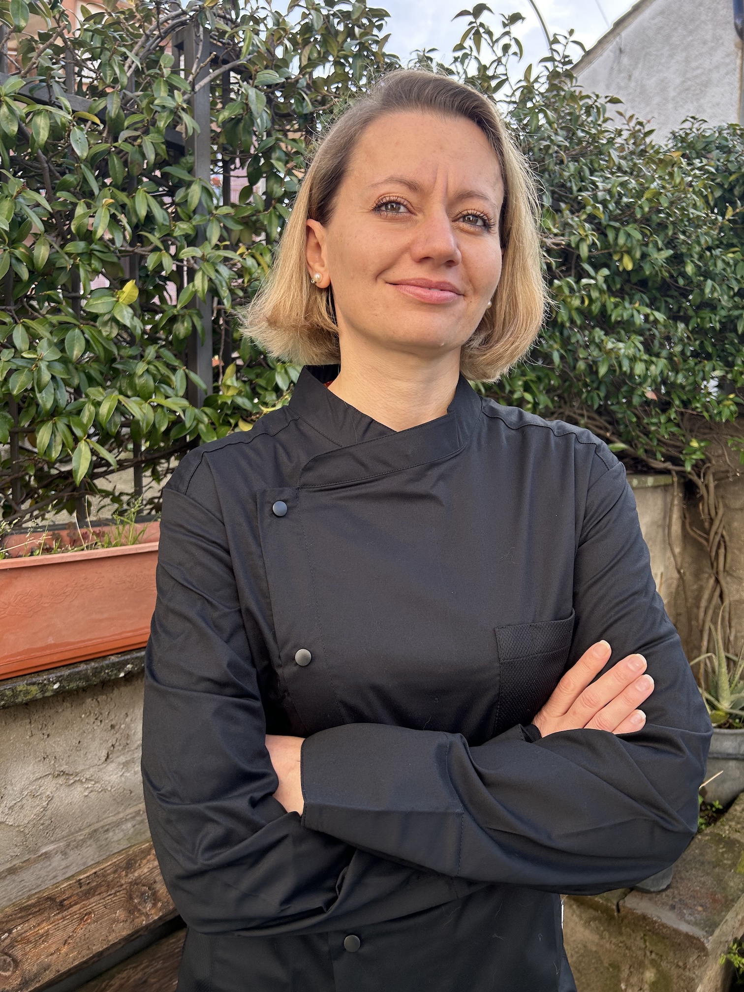 Chef Anna Kielbasa | Private Chef | ChefMaison United States