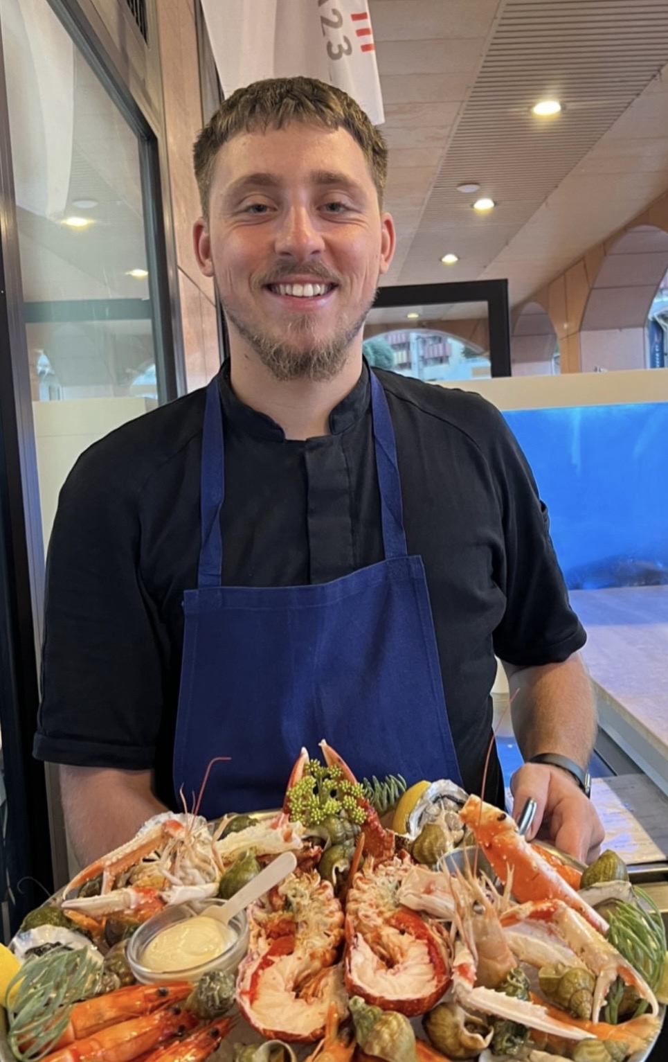 Chef Anthony Dellerba | Private Chef | ChefMaison United States
