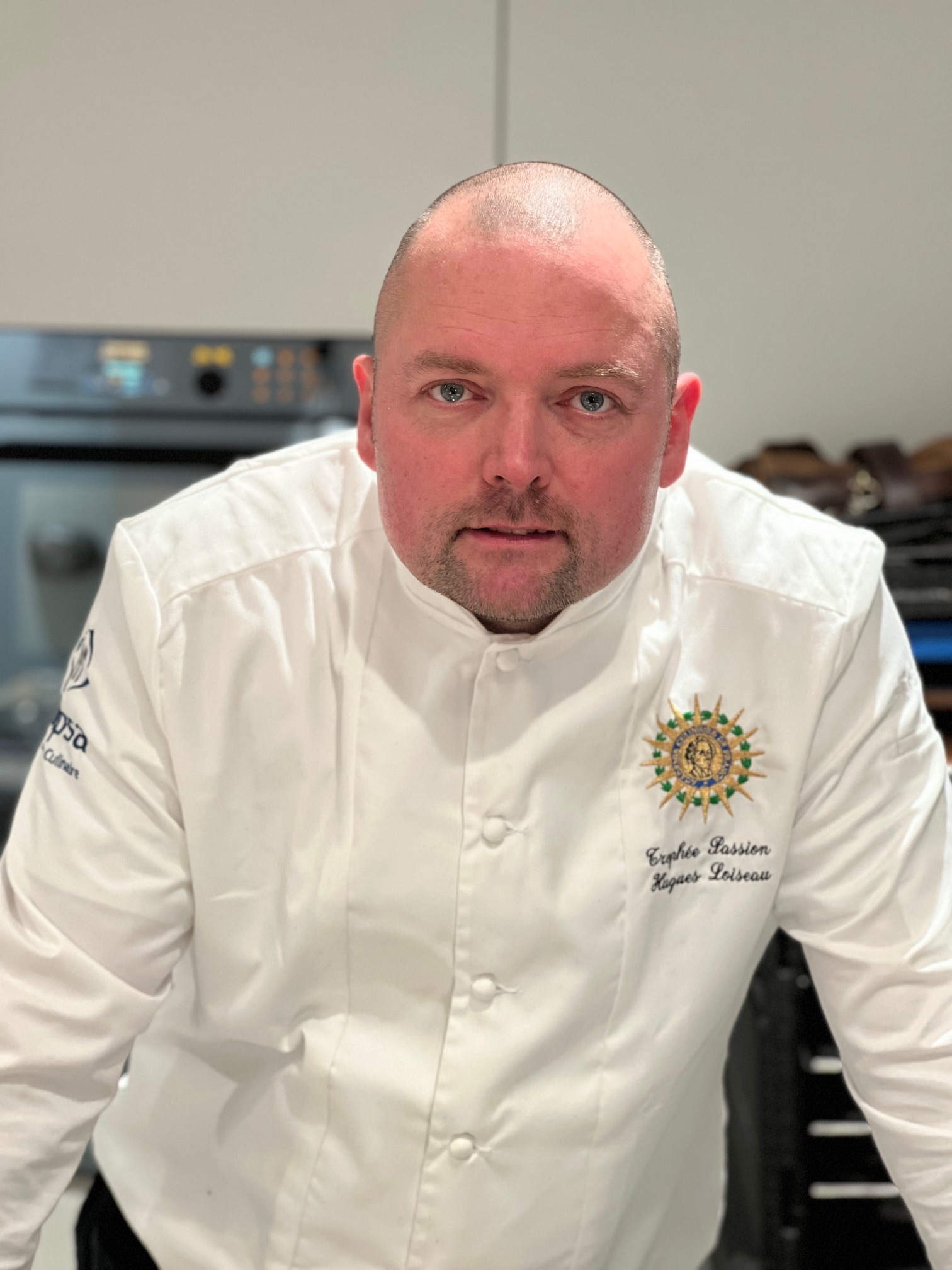 Chef Loiseau Hugues | Private Chef | ChefMaison United Kingdom