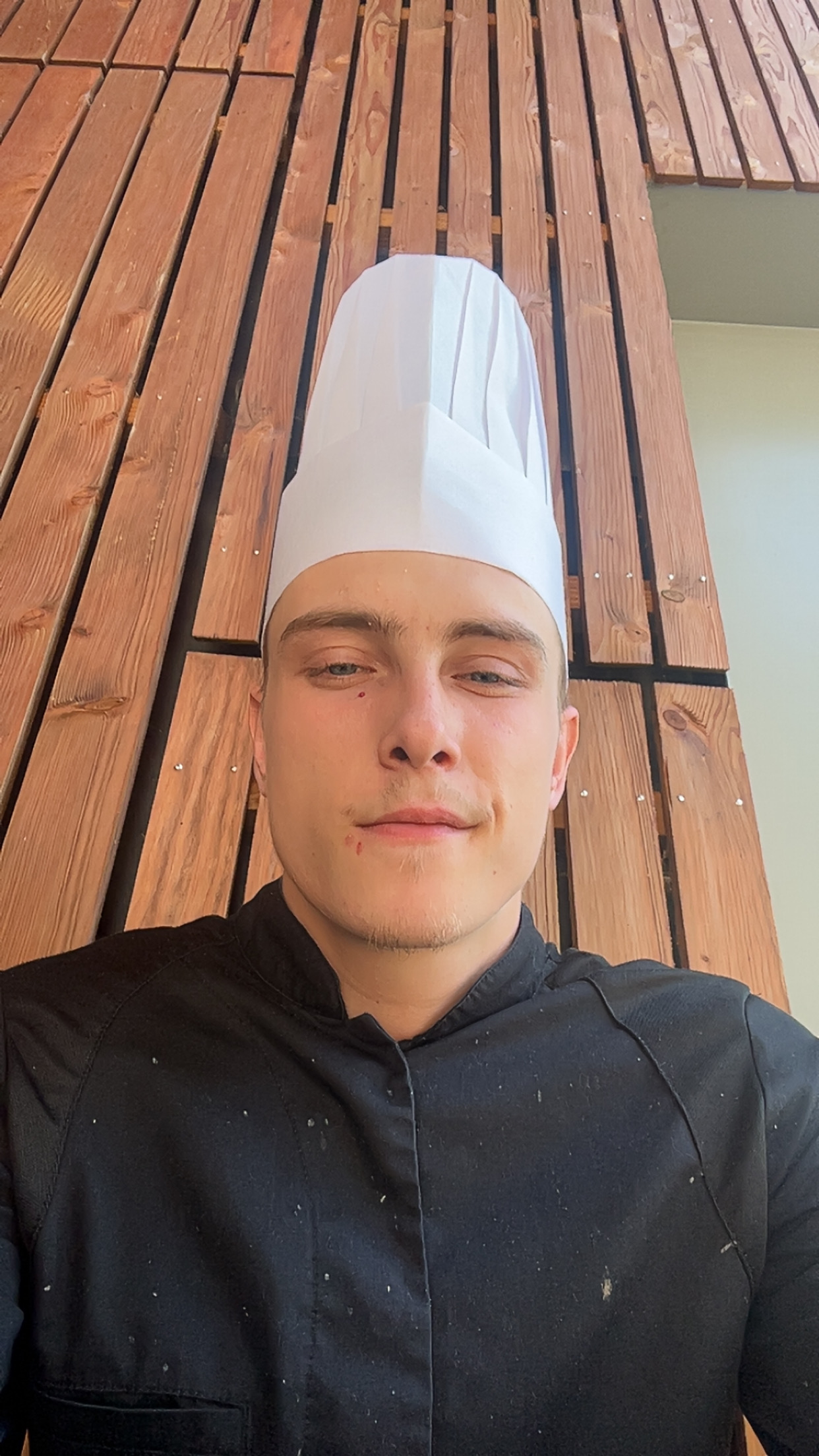 Chef Lucas Mouillon | Private Chef | ChefMaison