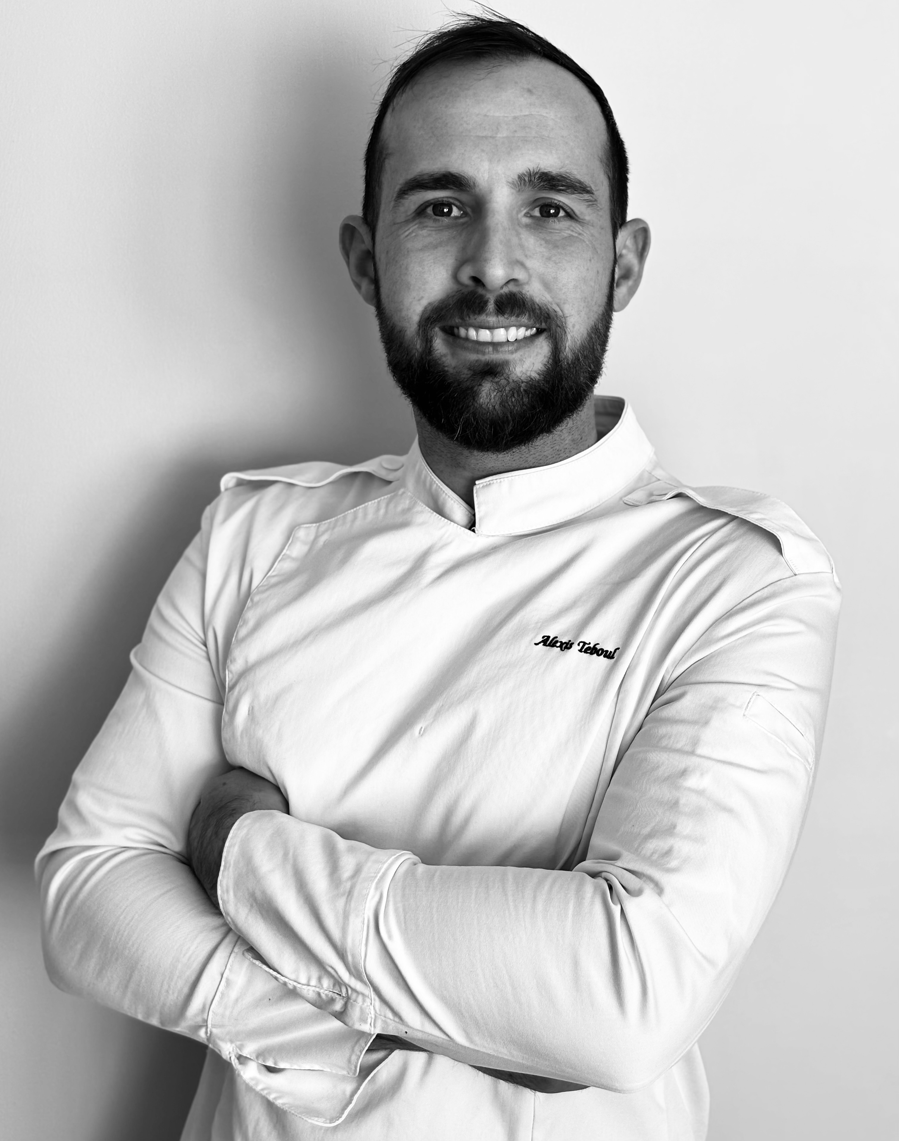 Chef Alexis Teboul | Private Chef | ChefMaison