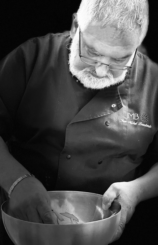 Chef Jean Michel Bourdoncle | Private Chef | ChefMaison United States