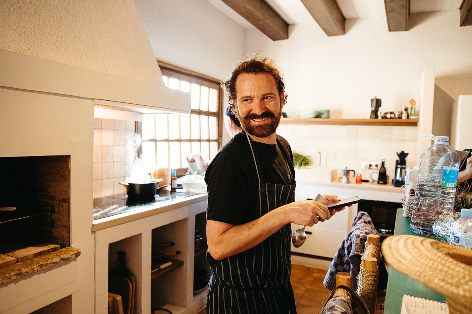 Chef Lucas Phillips | Private Chef | ChefMaison United States