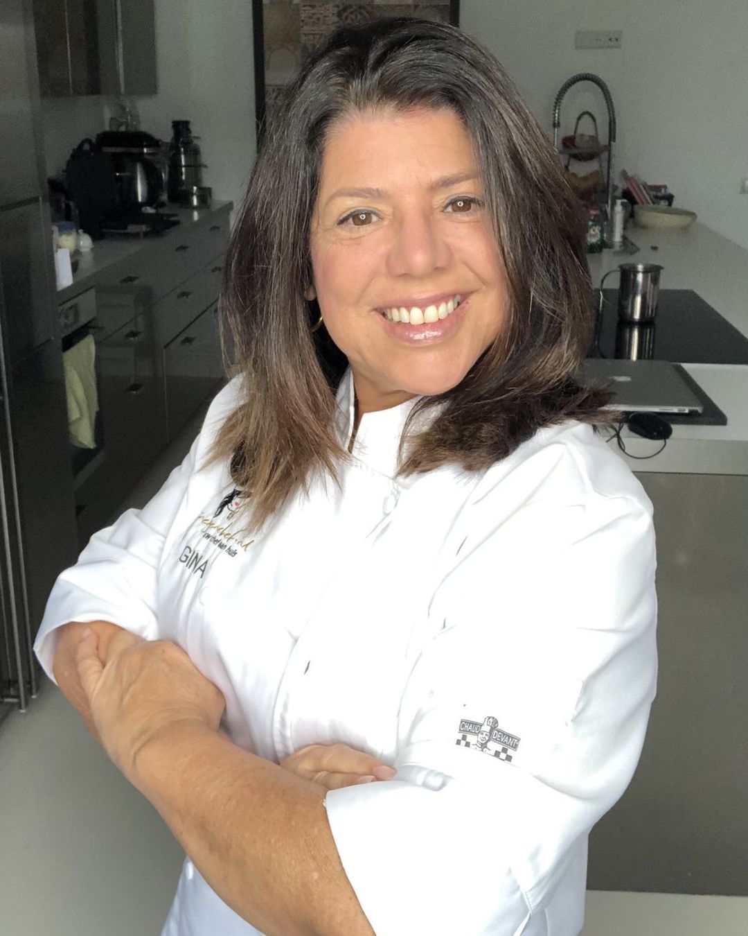 Chef Gina Guillamon | Private Chef | ChefMaison United States