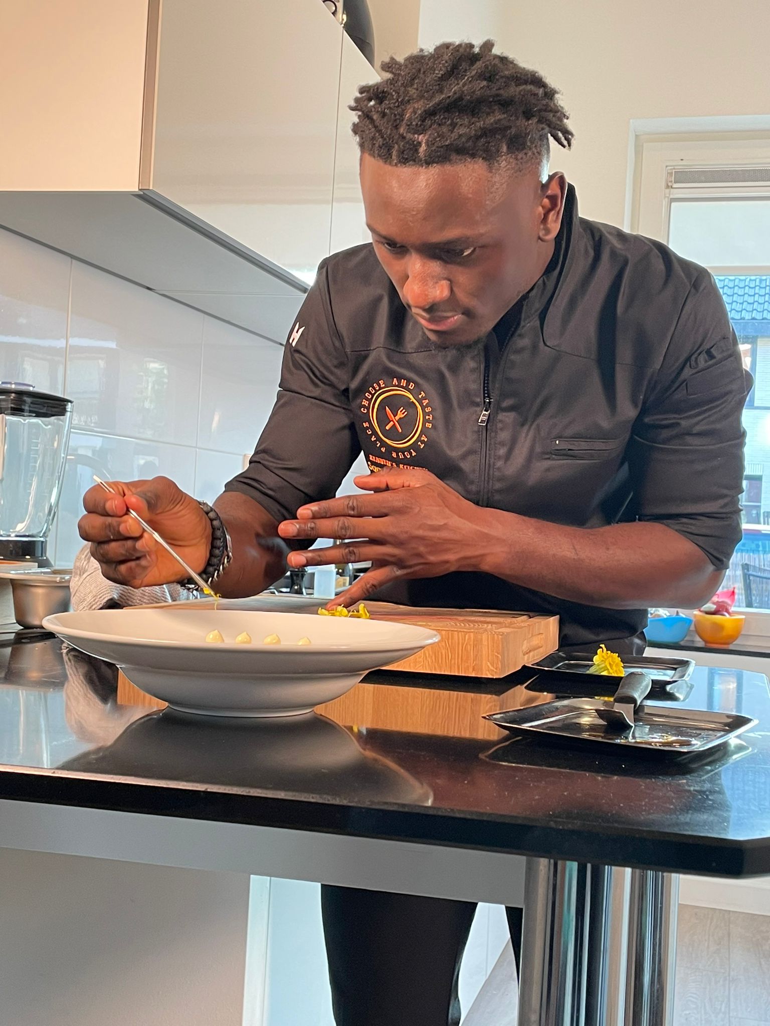 ChefMaison - Top Private Chefs