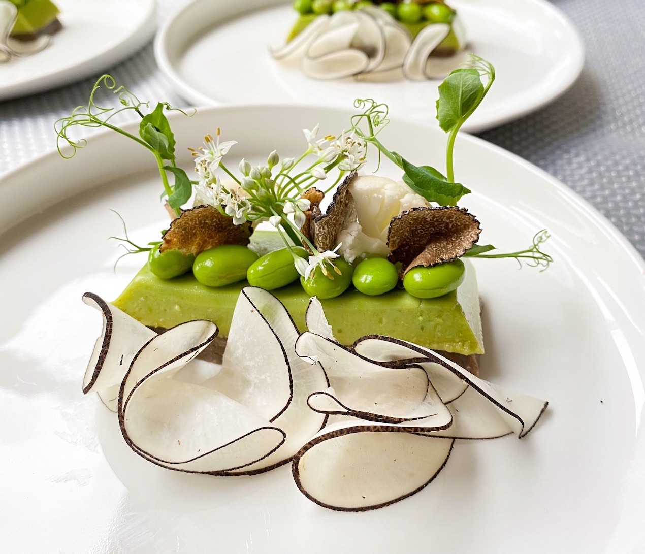 Popular Kitchens Private Chefs ChefMaison United States