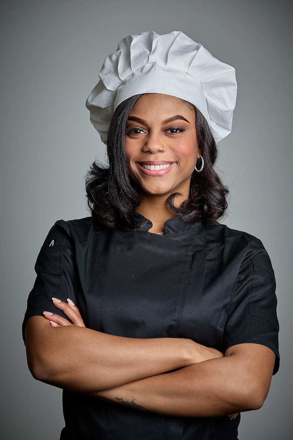 Chef Kai Smith | Private Chef | ChefMaison United States