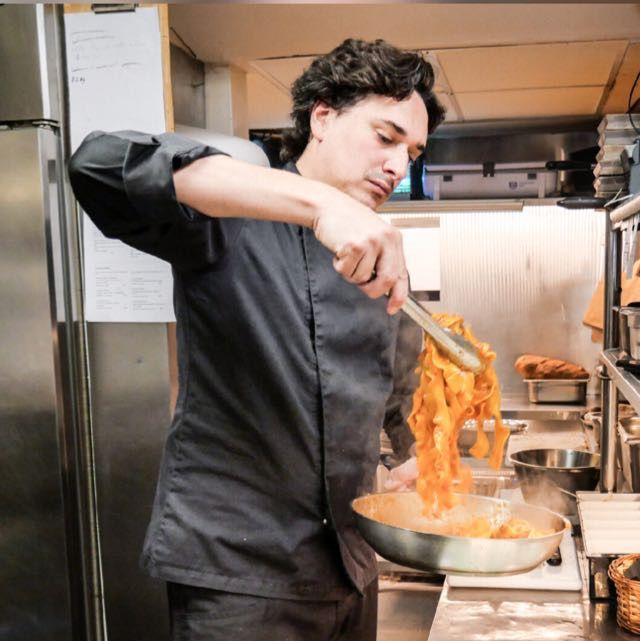 Chef Mark Medina-Rios | Private Chef | ChefMaison United States