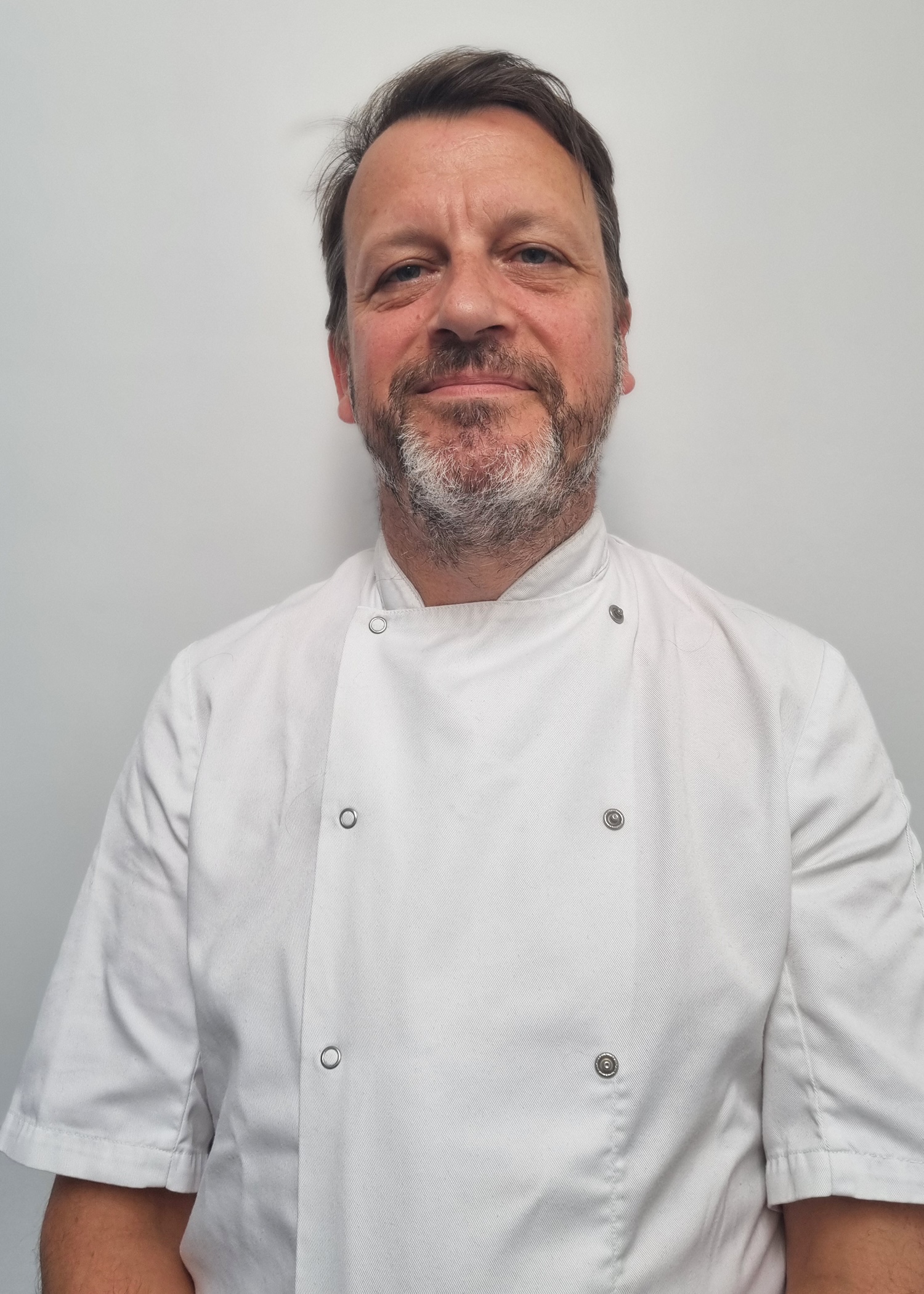 Chef Matthew Cranston | Private Chef | ChefMaison United States