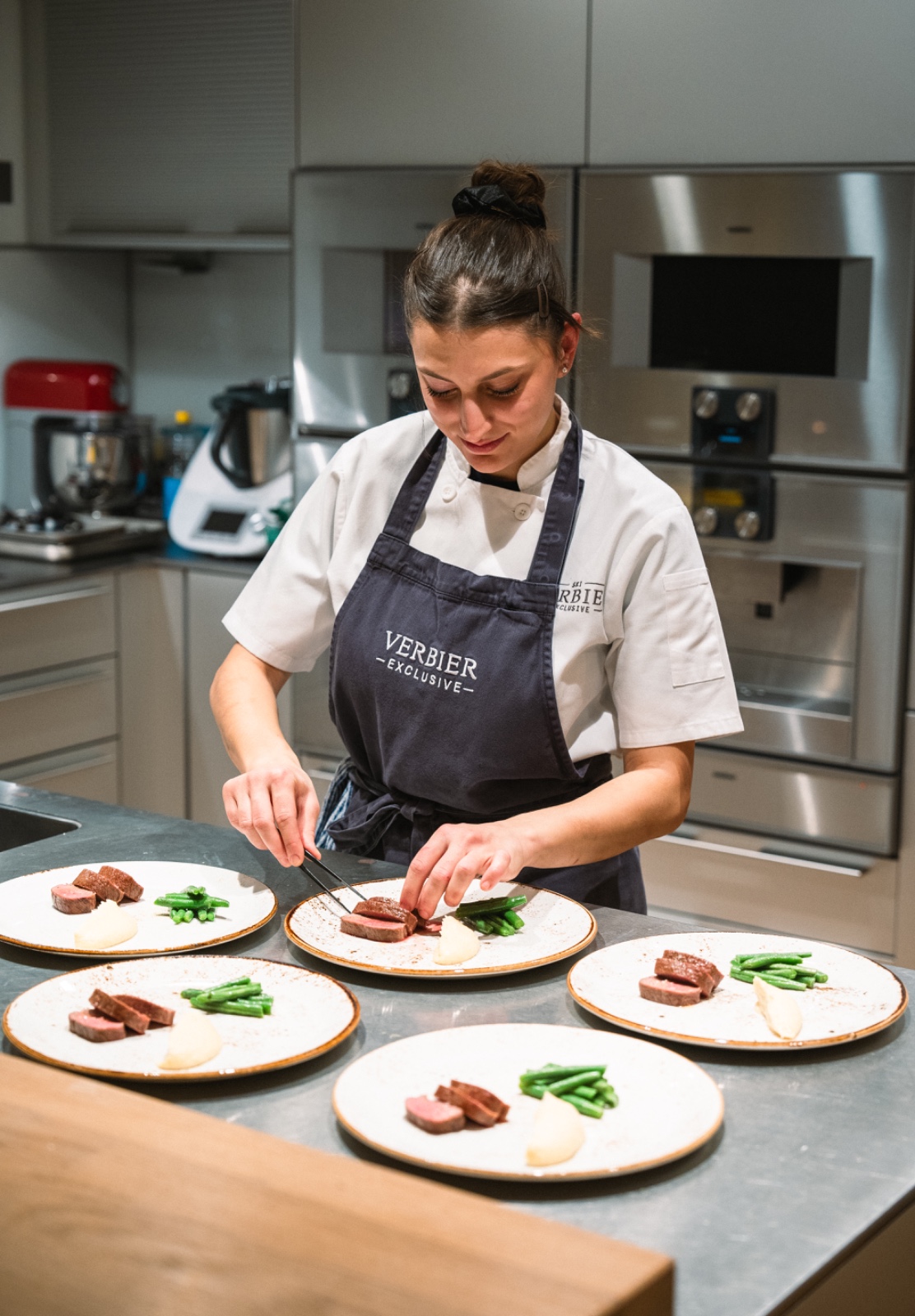 Chef Emily Lombardo | Private Chef | ChefMaison United States
