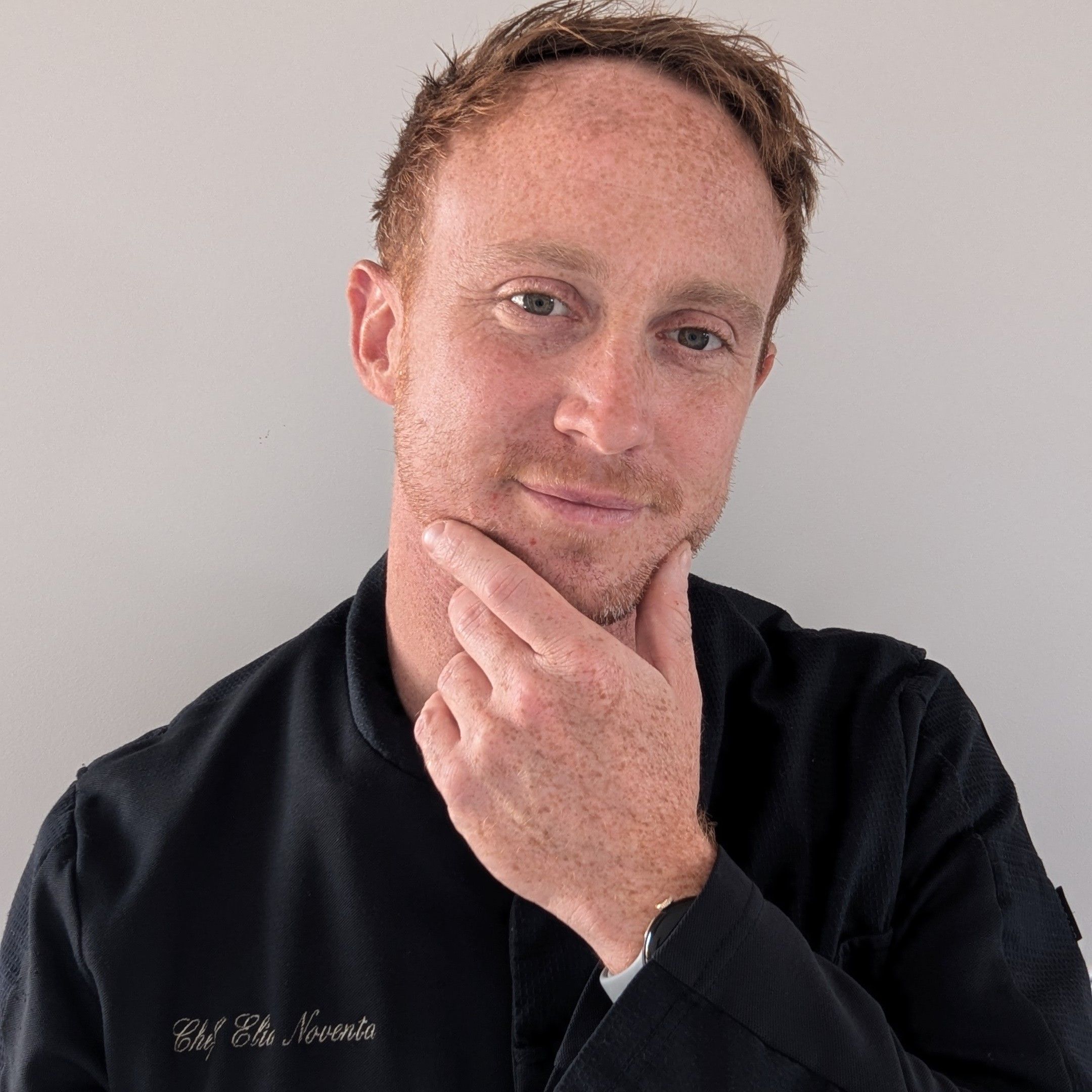 Chef Elia Noventa | Private Chef | ChefMaison United States