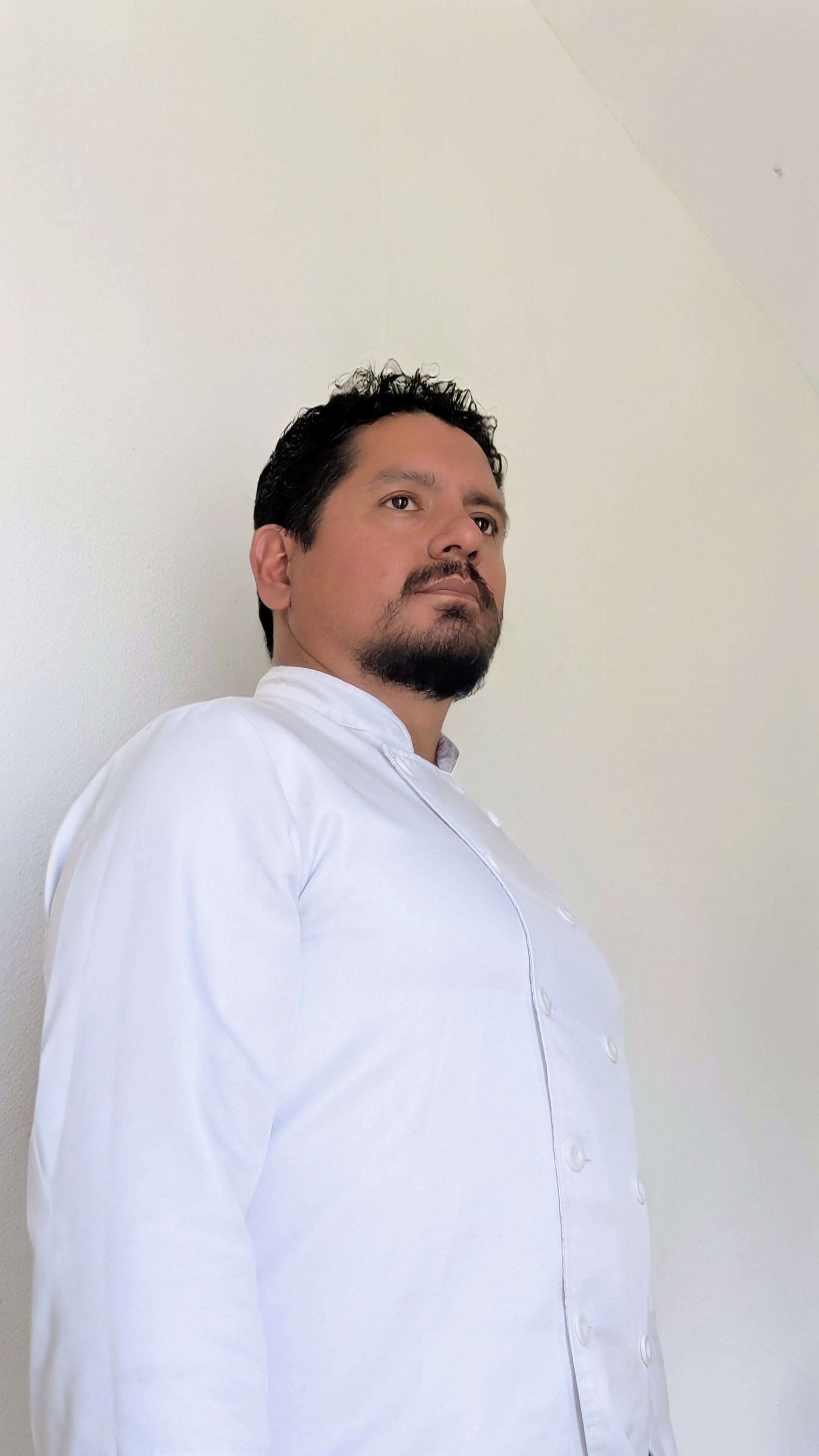 Chef Diego Pfuyo | Private Chef | ChefMaison United States