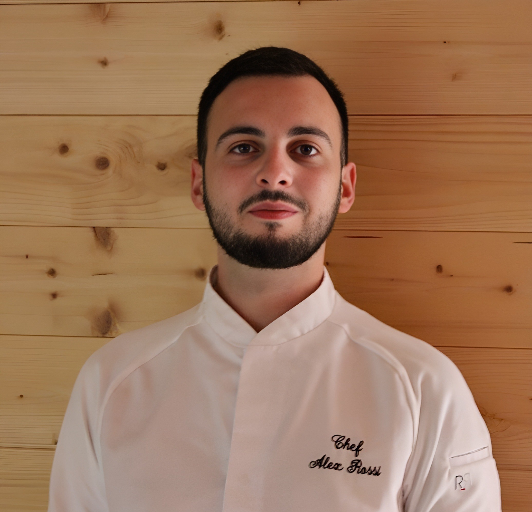 Chef Alex Rossi | Private Chef | ChefMaison United States