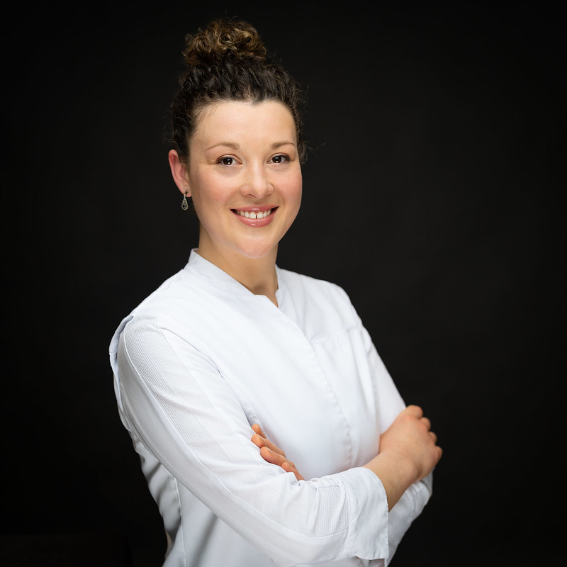 Chef Erell Ouin Delnatte | Private Chef | ChefMaison United States