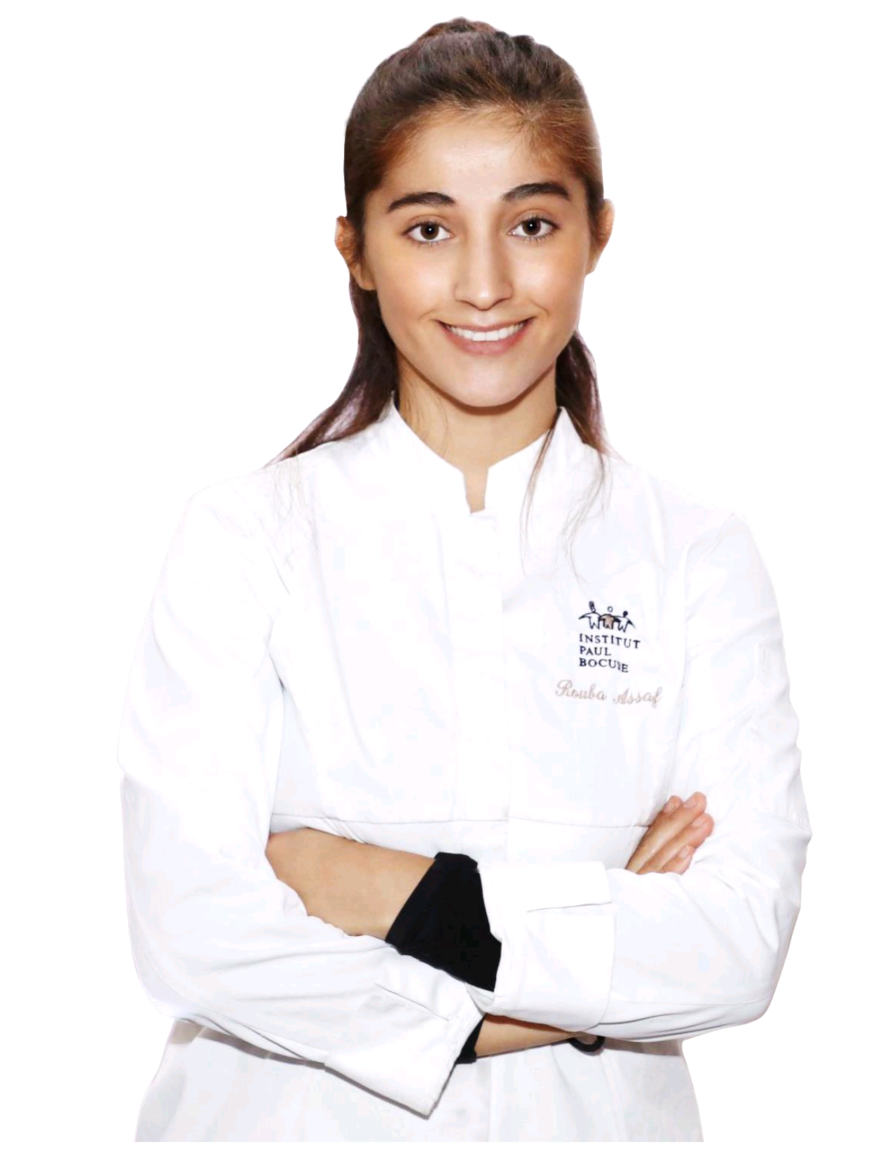 Chef Rouba Assaf | Chef à Domicile | ChefMaison France