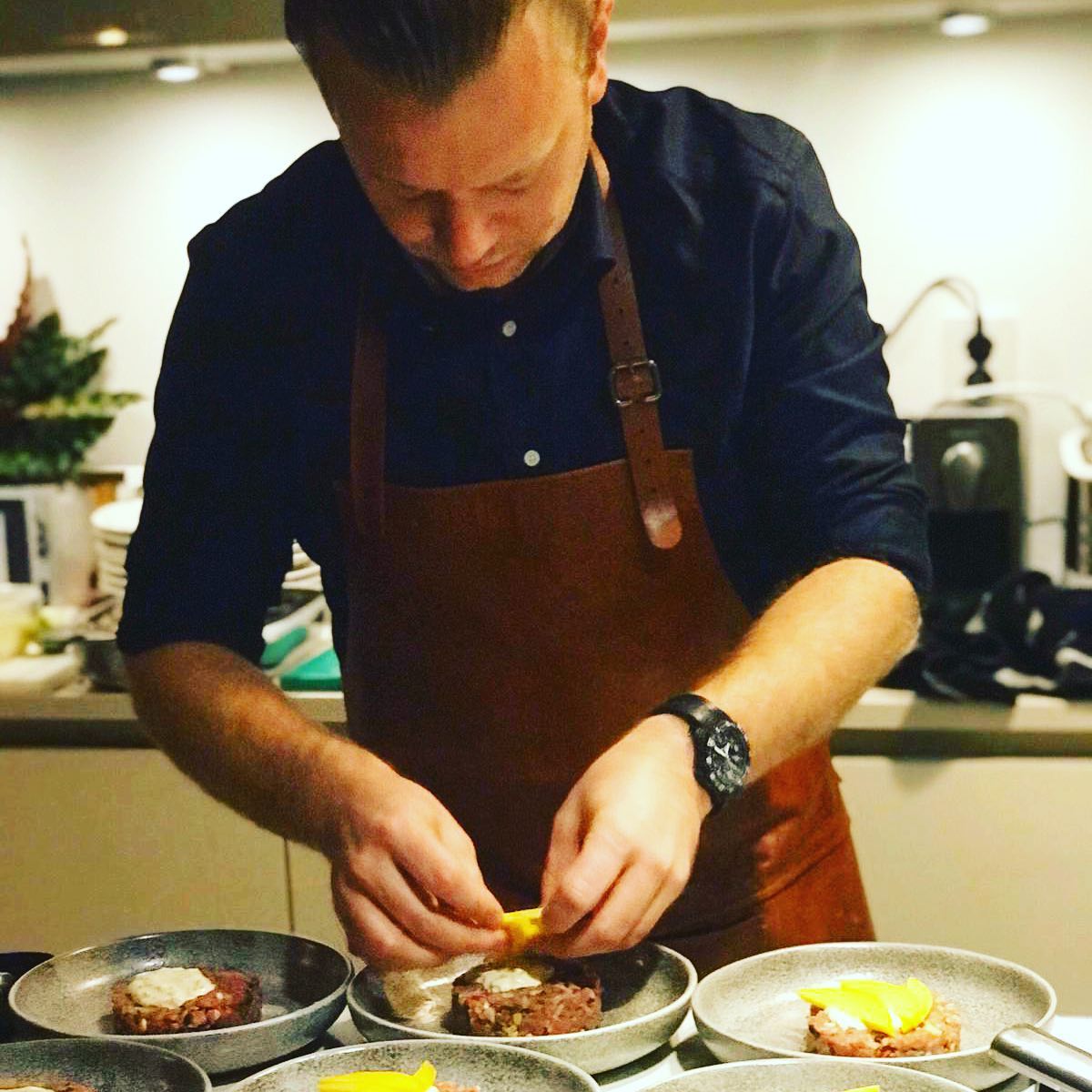 ChefMaison - Top Private Chefs