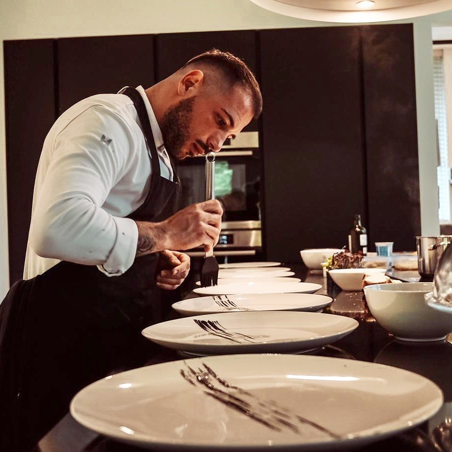 ChefMaison - Top Private Chefs