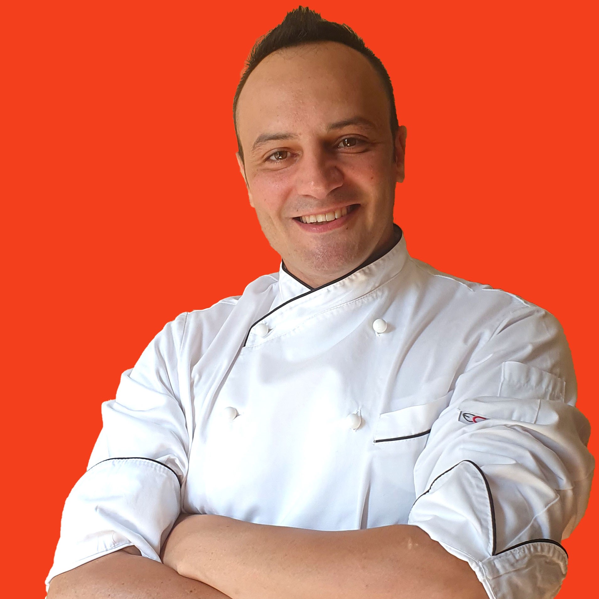 Chef Manuel Sioli | Private Chef | ChefMaison United States