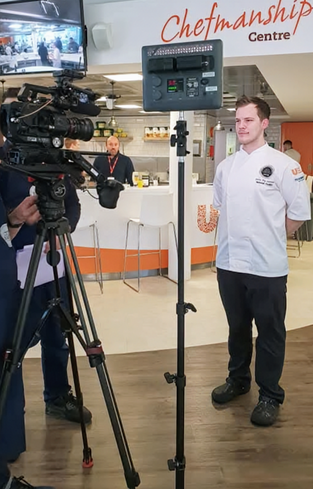 Chef Steven Pope-statham | Private Chef | ChefMaison United Kingdom