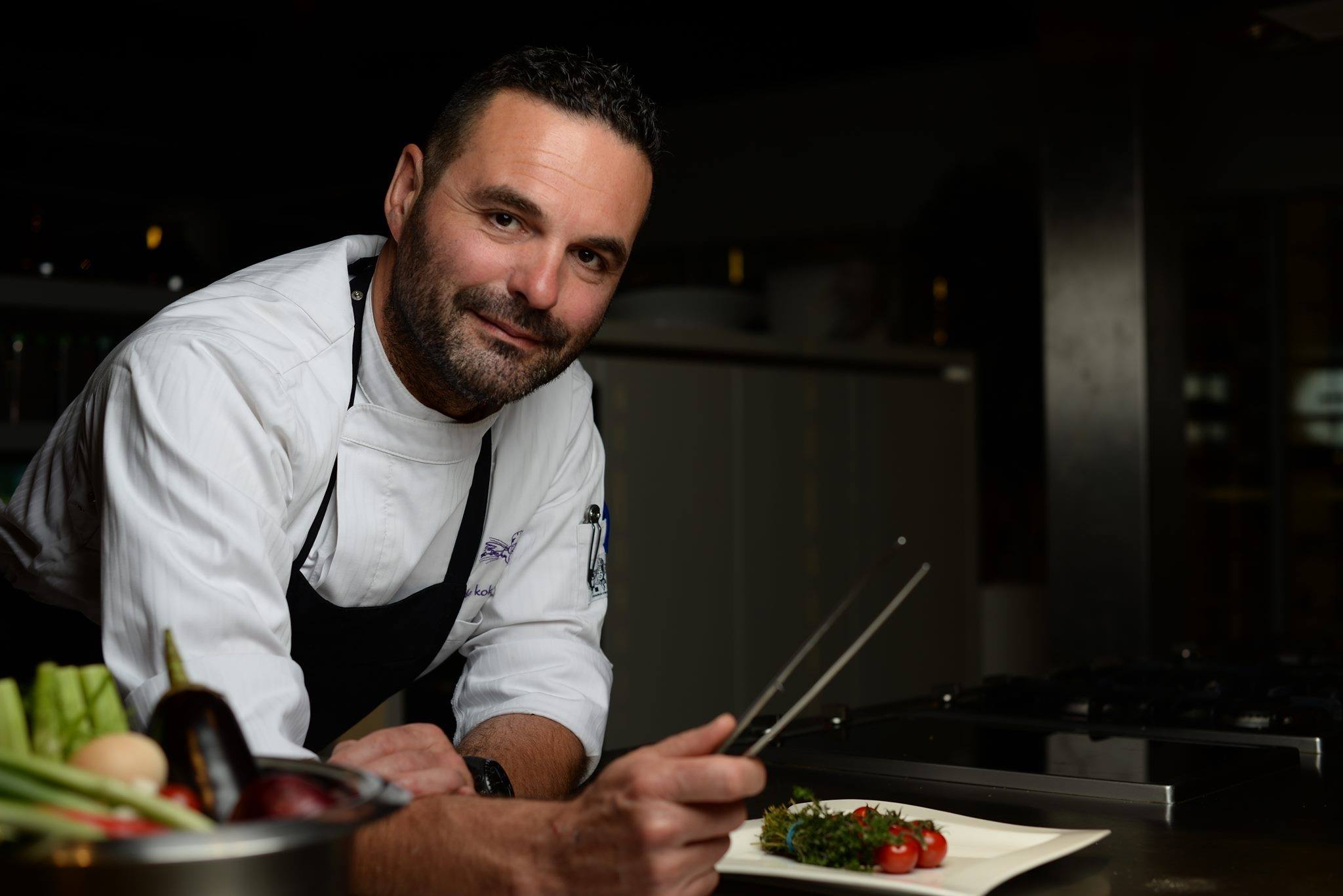 ChefMaison - Top Private Chefs