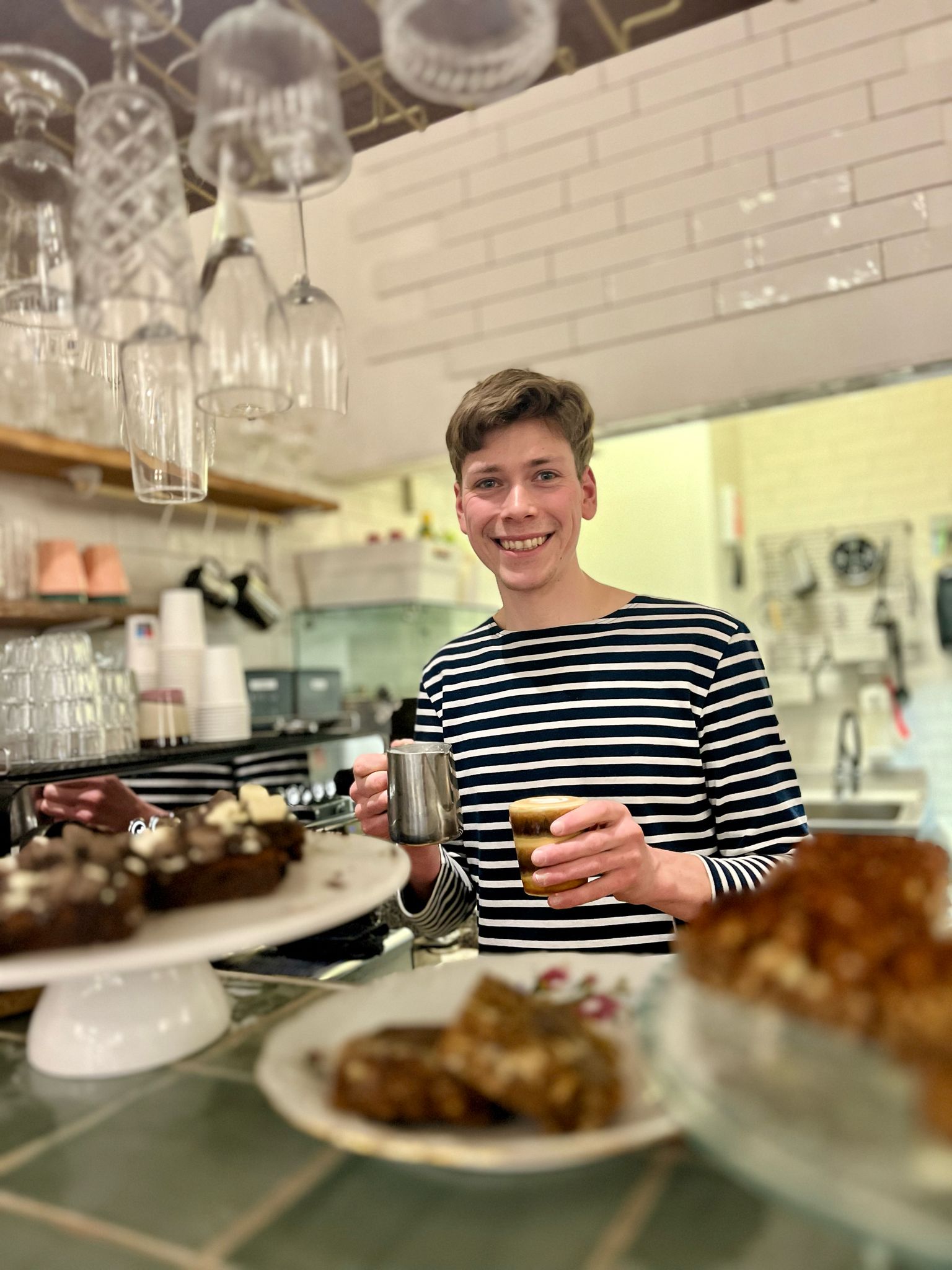 Chef Tim Hahn | Private Chef | ChefMaison