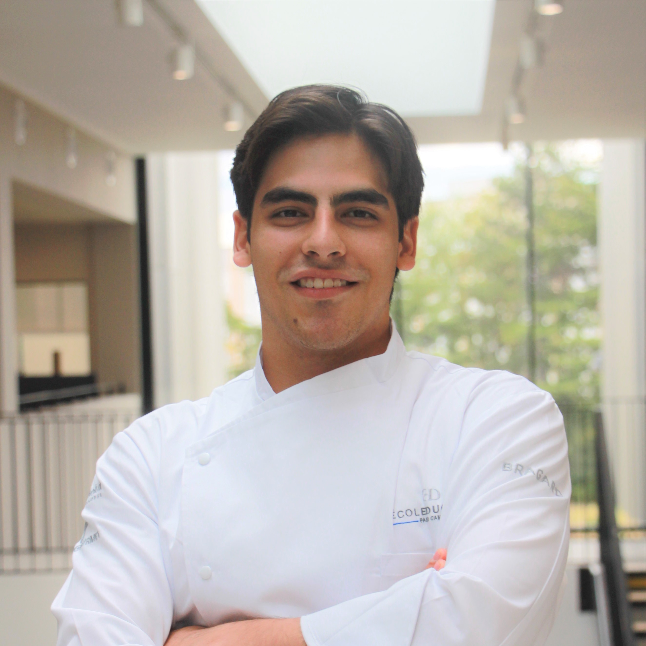 Chef Rodrigo Valladares | Private Chef | ChefMaison United States