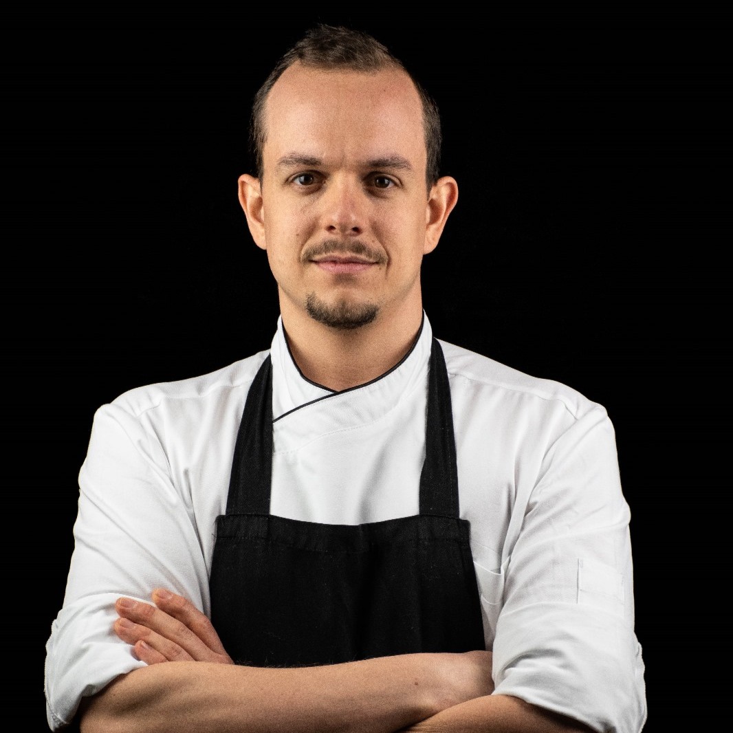Chef Elias Holtz | Private Chef | ChefMaison