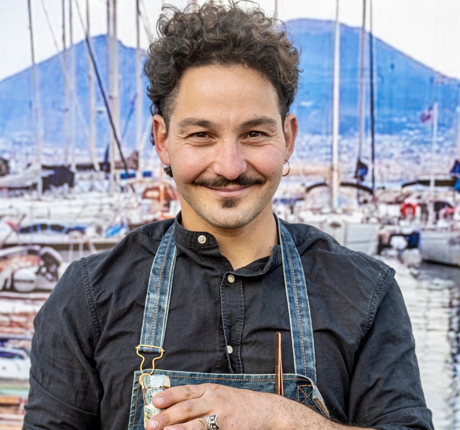 Chef Marco Boccia | Private Chef | ChefMaison United States