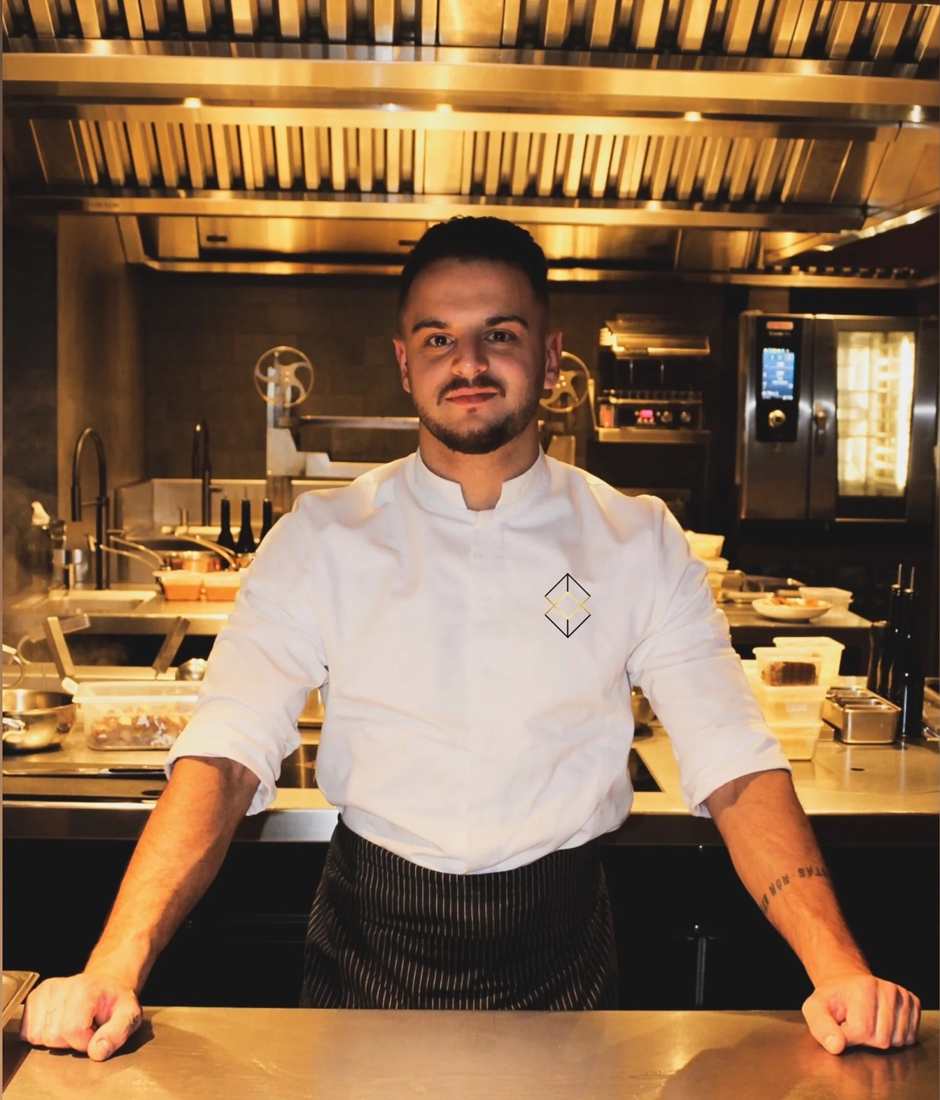 Chef Alberto Montanaro | Private Chef | ChefMaison United States