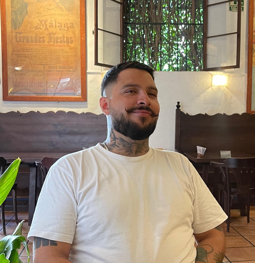Chef Alejandro Guerrero | Private Chef | ChefMaison United States
