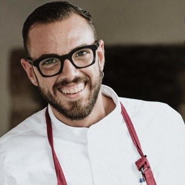 Chef Giuseppe Fumarola | Private Chef | ChefMaison United States
