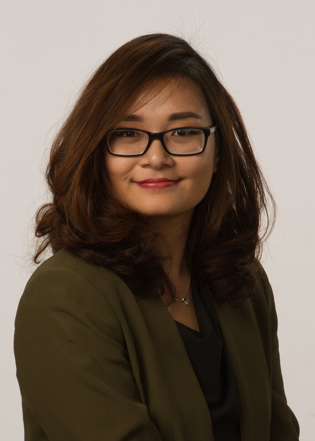 Chef Chi Nguyen | Chef a domicilio | ChefMaison Italia