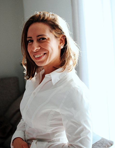 Chef Elisa Scala | Chef Privado | ChefMaison España