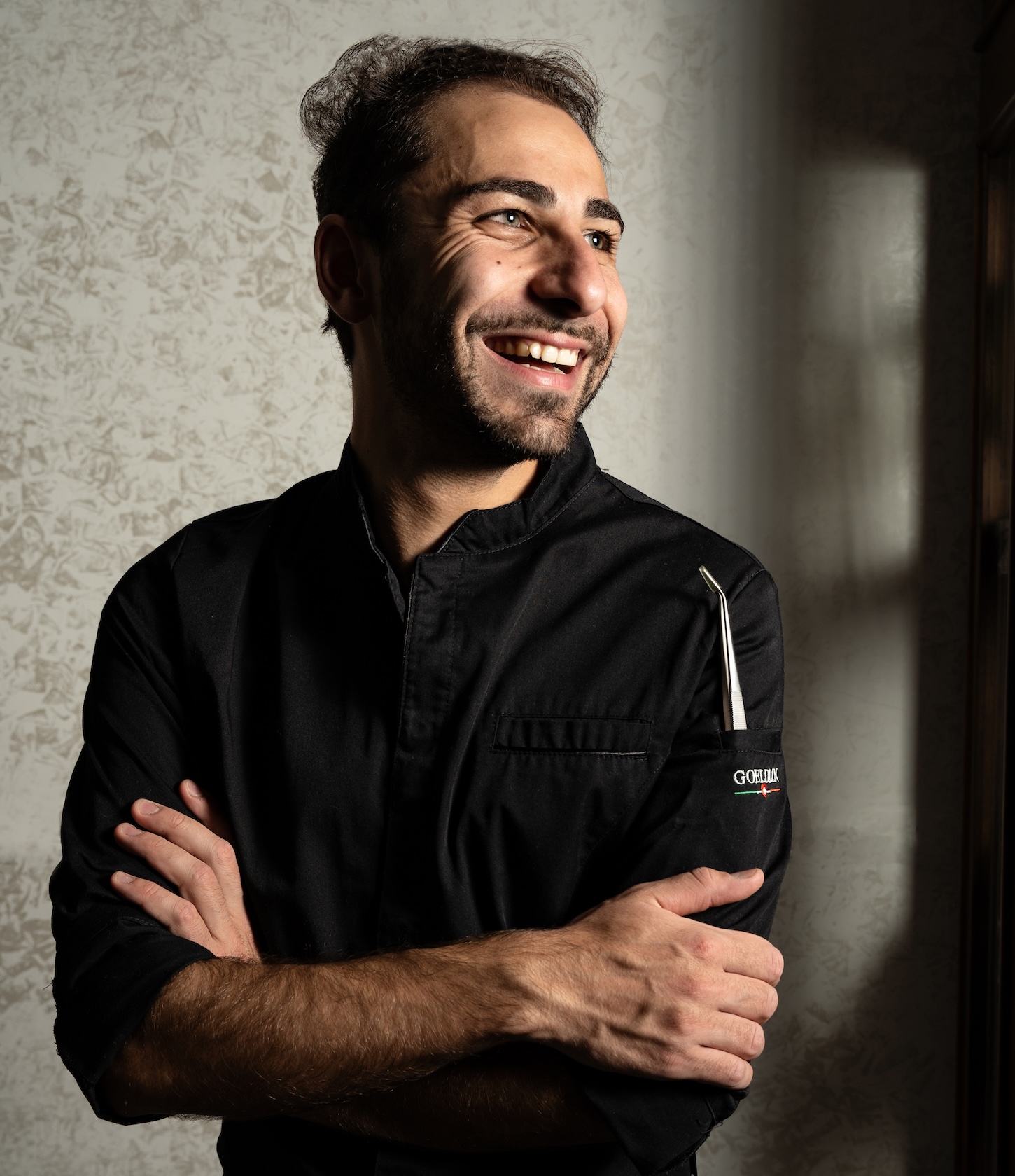 Chef Fedele Portanova | Private Chef | ChefMaison United States