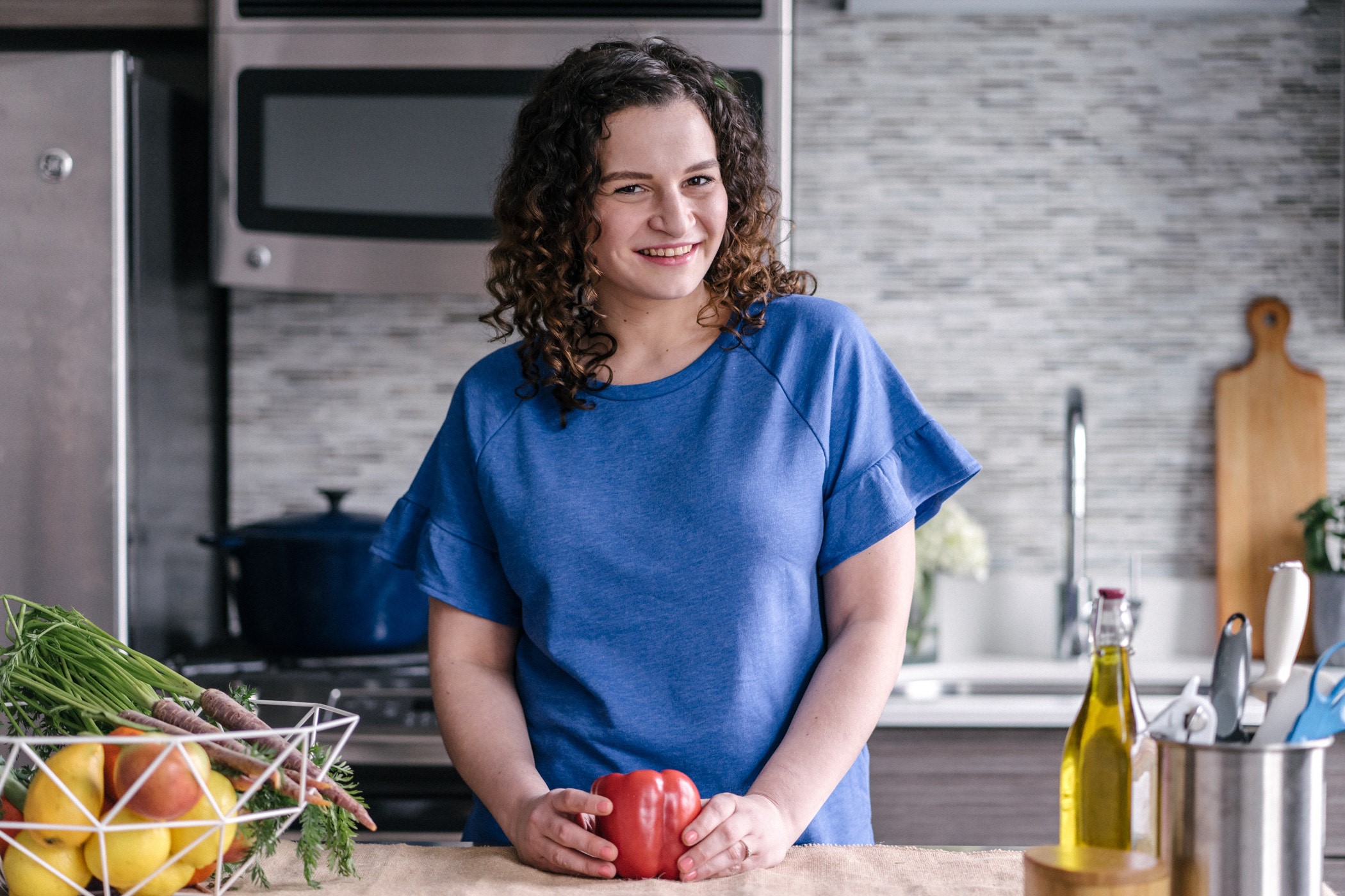 Chef Christine Williams | Private Chef | ChefMaison United States