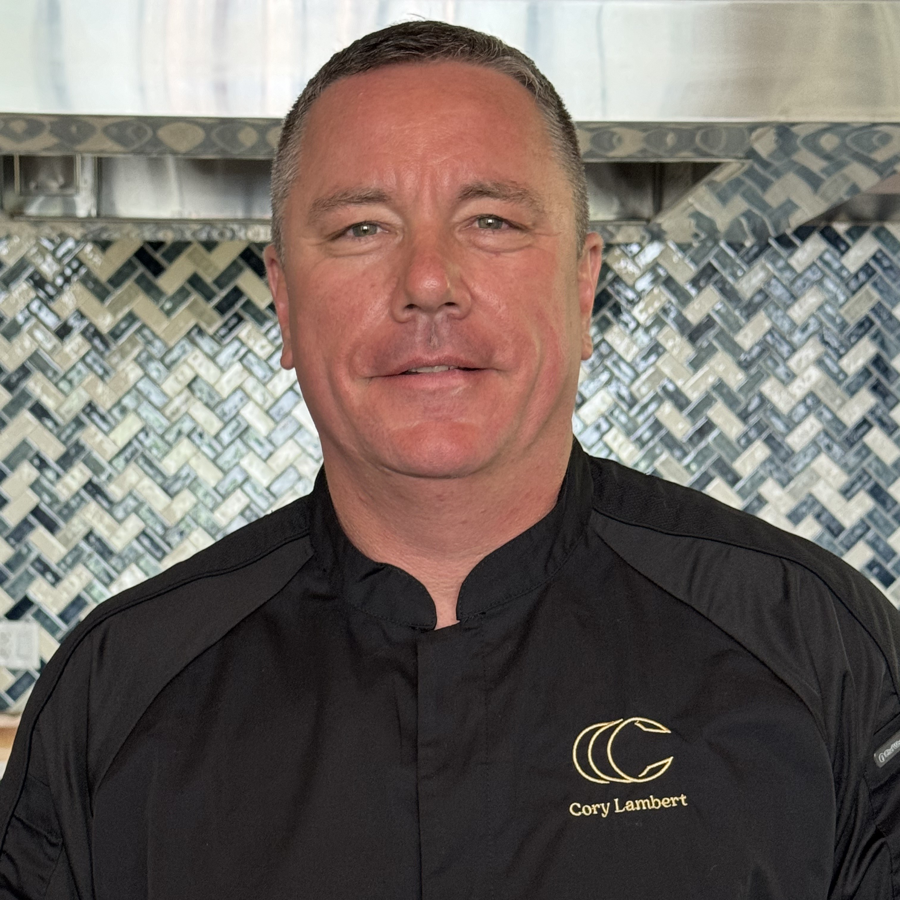 Chef Cory B Lambert | Private Chef | ChefMaison United States