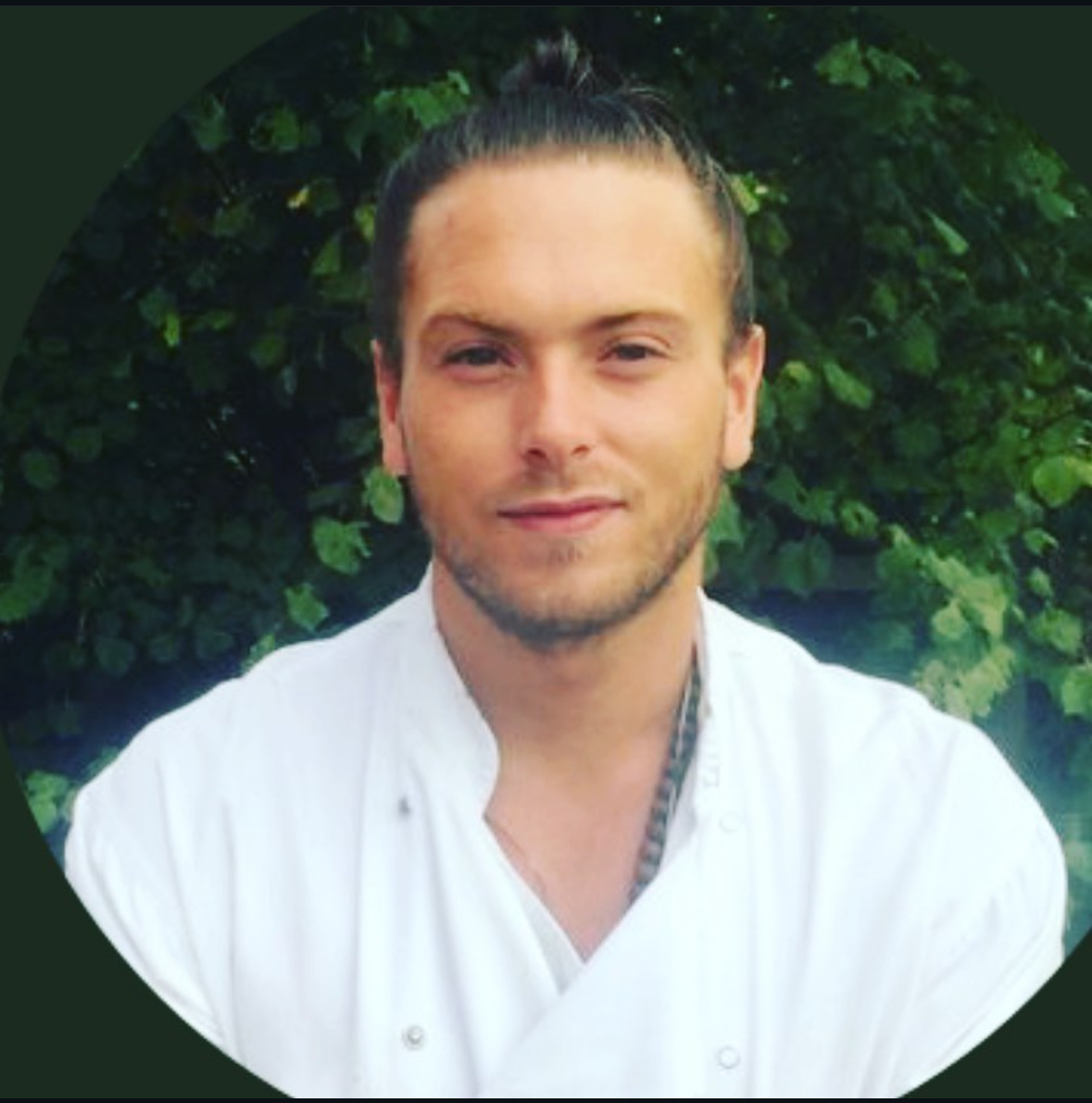 Chef Julian Cardoza | Private Chef | ChefMaison United Kingdom